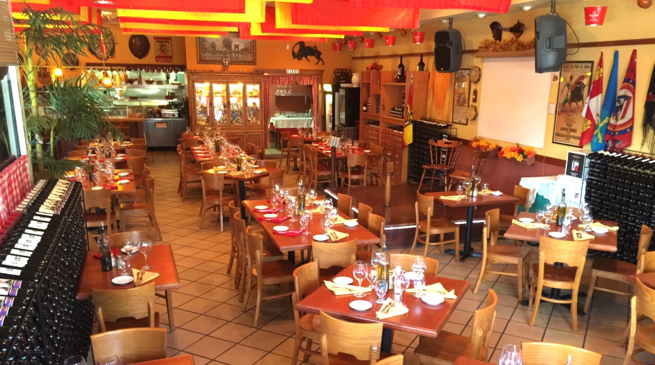 Spanish Places In Miami